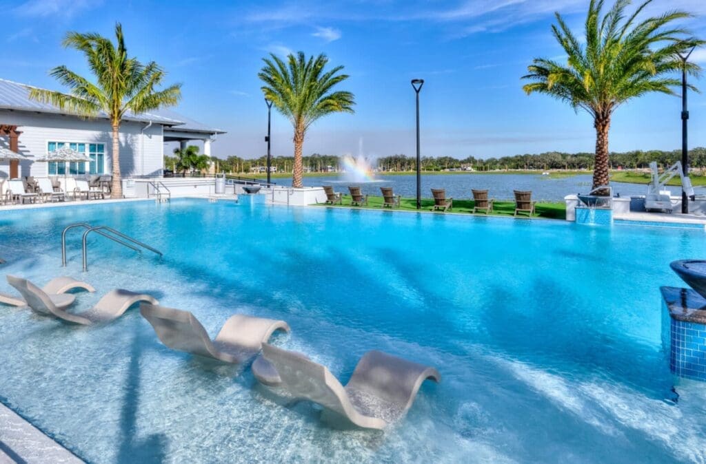 Zeman Signature RV Resorts - Signature RV Resorts by Zeman