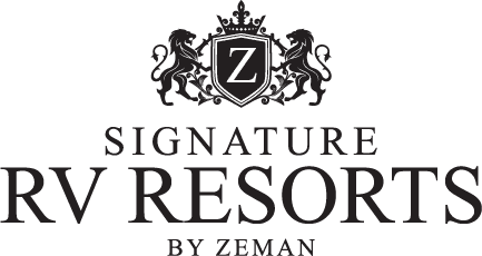 Zeman Signature RV Resorts - Signature RV Resorts by Zeman